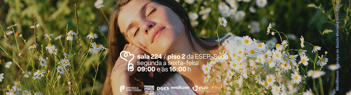 ESEP - Escola Superior de Enfermagem do Porto