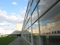 FEUP - Faculdade de Engenharia da Universidade do Porto