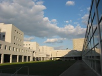 FEUP - Faculdade de Engenharia da Universidade do Porto