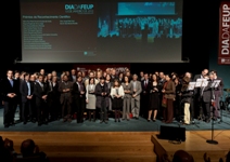 FEUP - Faculdade de Engenharia da Universidade do Porto