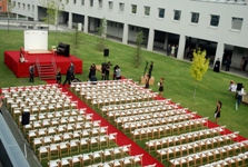 FEUP - Faculdade de Engenharia da Universidade do Porto