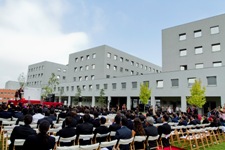 FEUP - Faculdade de Engenharia da Universidade do Porto