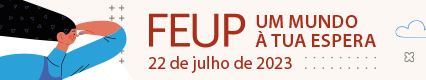 FEUP - Faculdade de Engenharia da Universidade do Porto