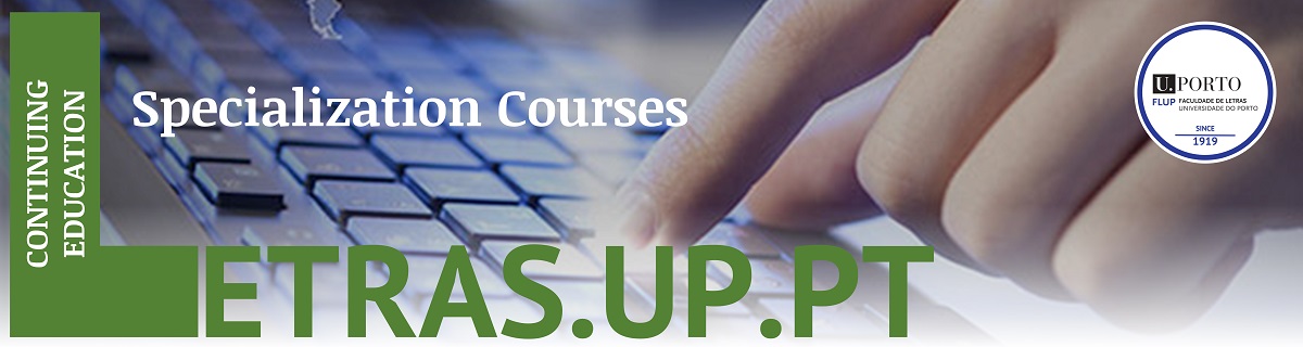 FLUP - Faculdade de Letras da Universidade do Porto