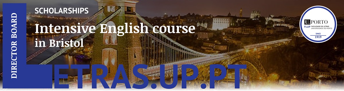 FLUP - Faculdade de Letras da Universidade do Porto