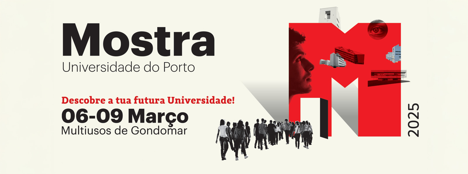 FMUP - Faculdade de Medicina da Universidade do Porto