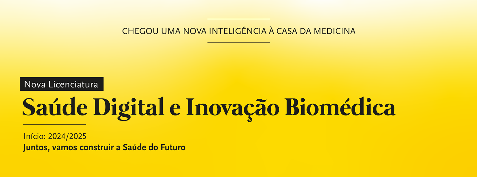 FMUP - Faculdade de Medicina da Universidade do Porto