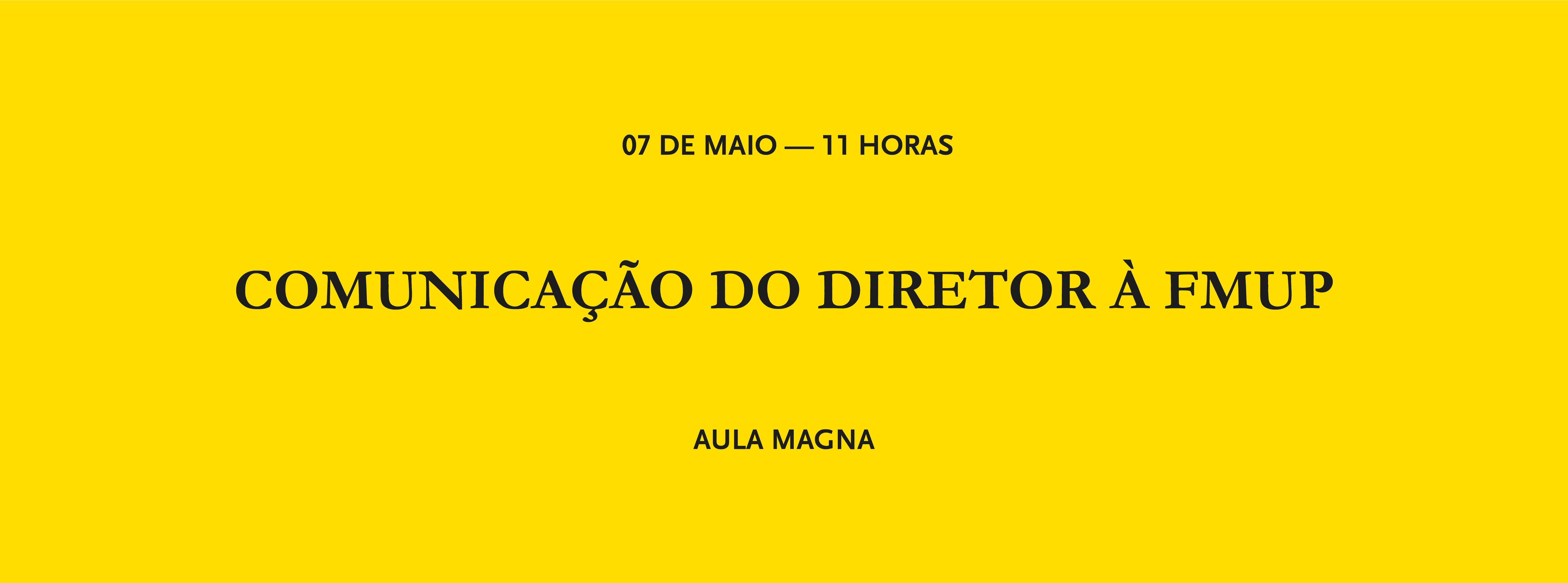 FMUP - Faculdade de Medicina da Universidade do Porto