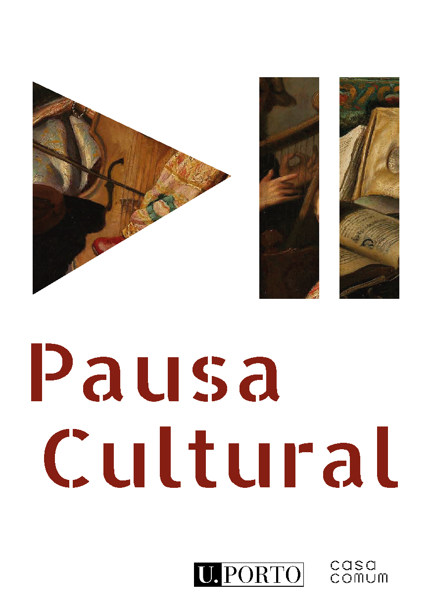 REIT - Pausa Cultural | Concerto por Alexandre Curopos e André Soares